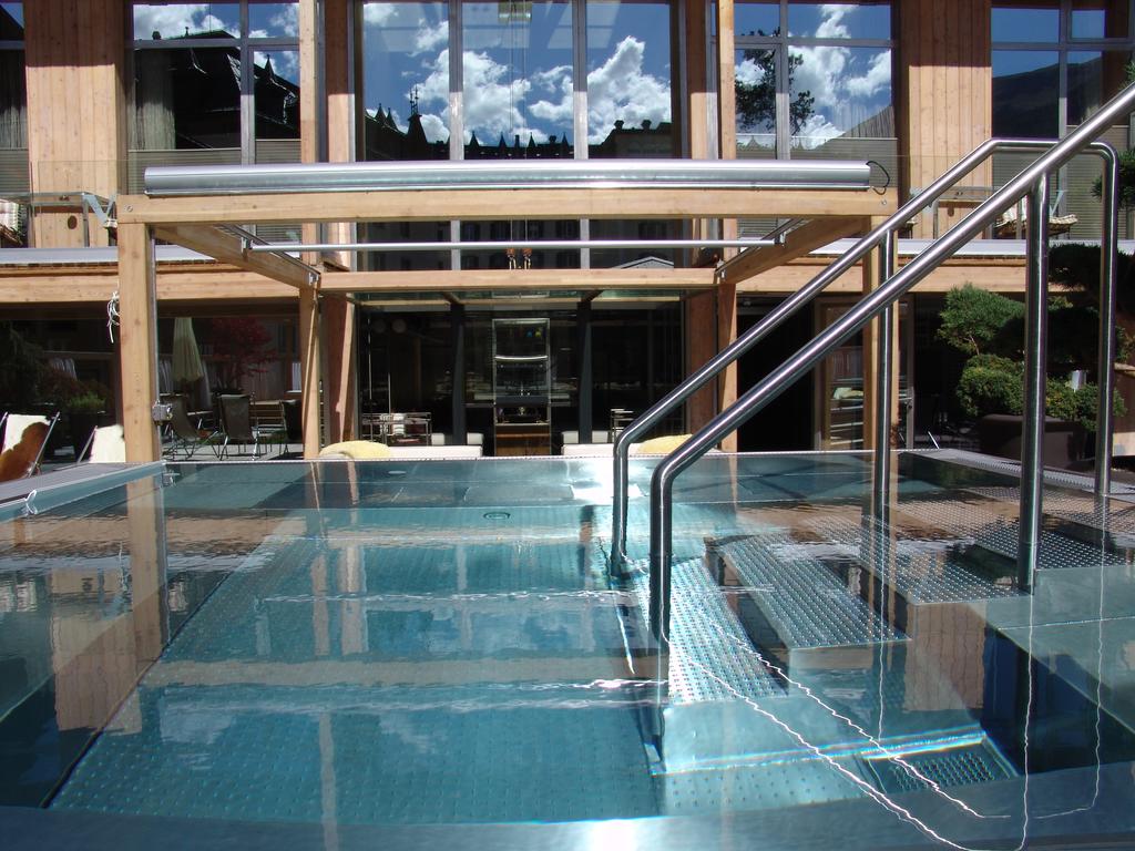 Backstage Boutique & SPA Hôtel - Avis récents et vérifiés | OùQuoiComment